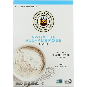 Wilkins Rogers Washington Flour, 32 oz - Walmart.com