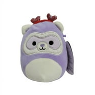 Squishmallows Official Kellytoys Plush 8 Inch Shabnam the Pink Sea Slug ...