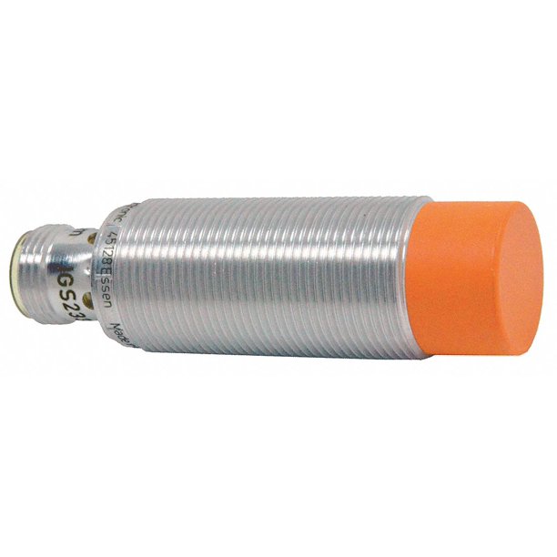 Ifm Prox Sensor,Inductive,12mm,PNP,NO,QD IGS233 - Walmart.com