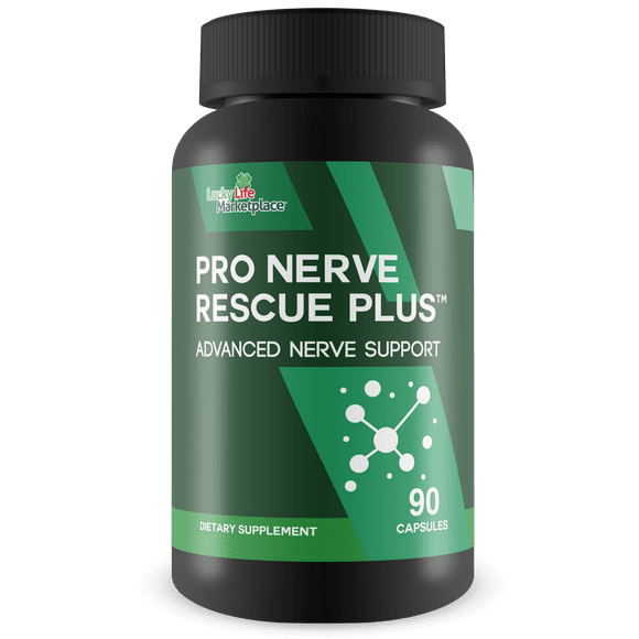 Nerve Shield