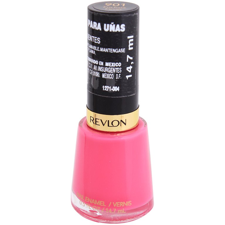 Revlon Fuchsia Fever