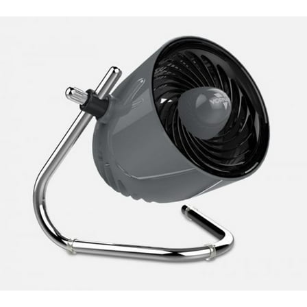 Vornado, Personal Air Circulator, Pivot, Multidirectional, 6" tall ...