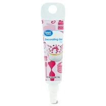 Great Value Red Decorating Icing, 4.25 oz - Walmart.com