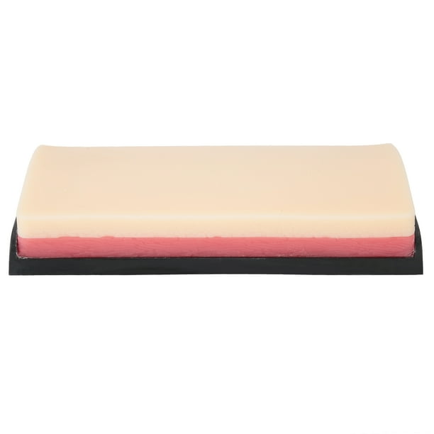 Skin Suture Training Module,Simulation Human Skin Incision Skin Suture ...