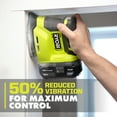 ONE+ 18-Volt Cordless Corner Cat Finish Sander (Tool Only) - Walmart.com