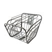 Wald 257 Multi-Fit Front Pizza Box Bicycle Basket - Walmart.com