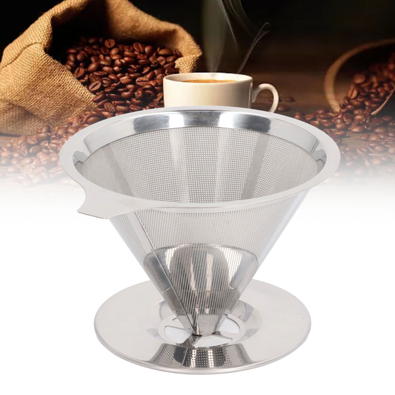 Click here for Estink Fine Mesh Sieve Strainer  Stainless Steel C... prices