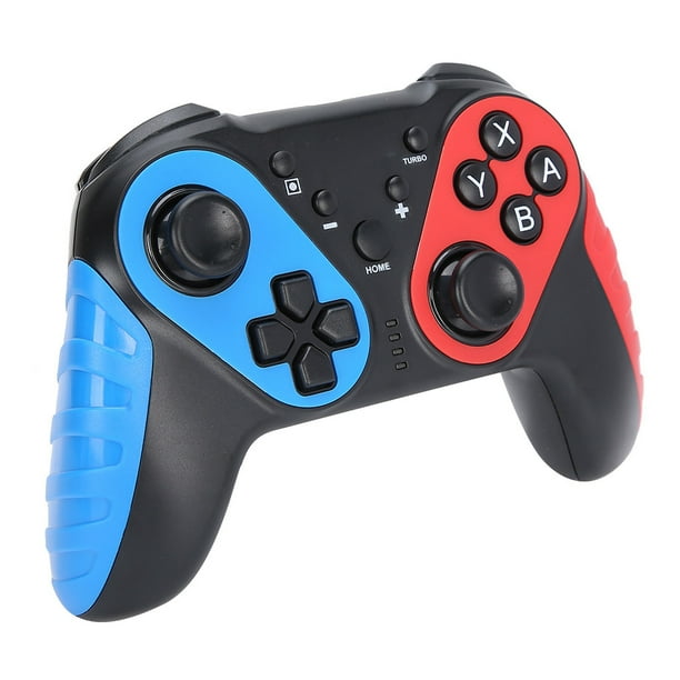 Gamepadfor Nintend Switch Pro,Bluetooth Wireless Controller Remote ...