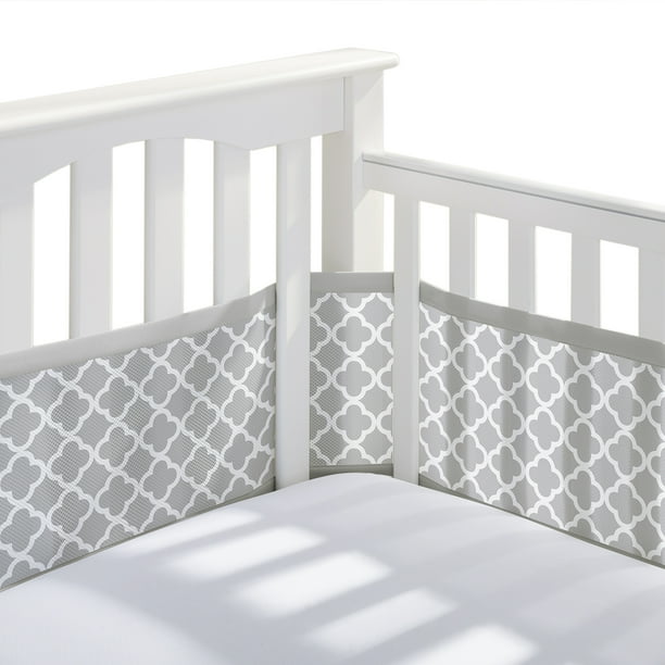 Nursery Bumper
