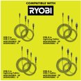 RYOBI 30 Watt USB Wall Charger - Walmart.com