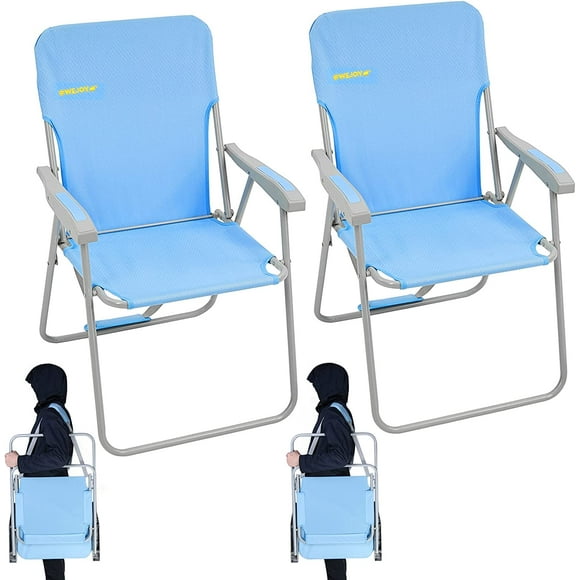 Plastic Beach Chairs