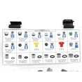 Neoperl 10 3021 0 Water Saving Aerator Kit, Wide Selection of Water ...