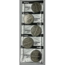 Energizer Original Fresh 2-Pack CR2430 Lithium Coin Button Cell Battery, 3V 280mAh - Walmart.com