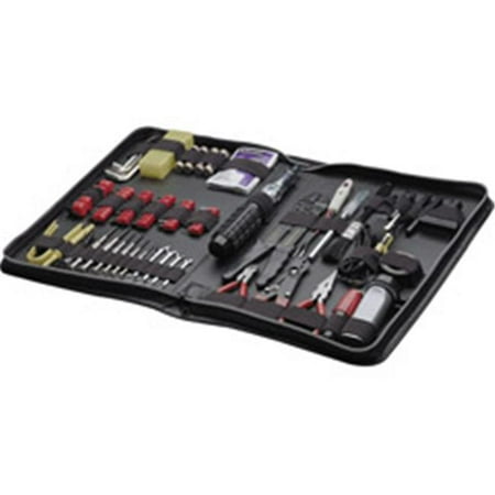 100 Piece Computer Tool Kit Black | Walmart Canada