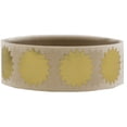 JAM Paper Circle Label Wafer Seals with Serrated Edges, 3/4-inch ...