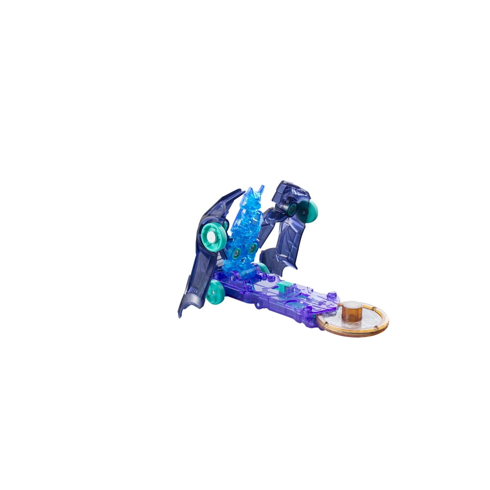 Screechers Wild Level 1 Vehicle Nitebite - Walmart.com - Walmart.com