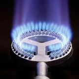 Bayou Classic Outdoor Patio Propane Cooker, 16 Inch Square Single ...