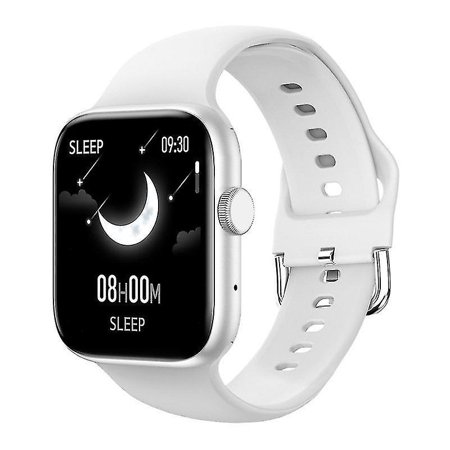 Chronus Smart Watch, 1.72 inch Full Touch Screen Fitness Tracker with ...