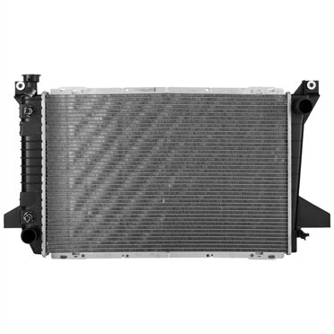 Global Parts Distributors LLC gpd Radiator 1709C - Walmart.com