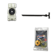 Beyblade Burst Surge Speedstorm Super Satomb S6 Single Pack - Walmart.com