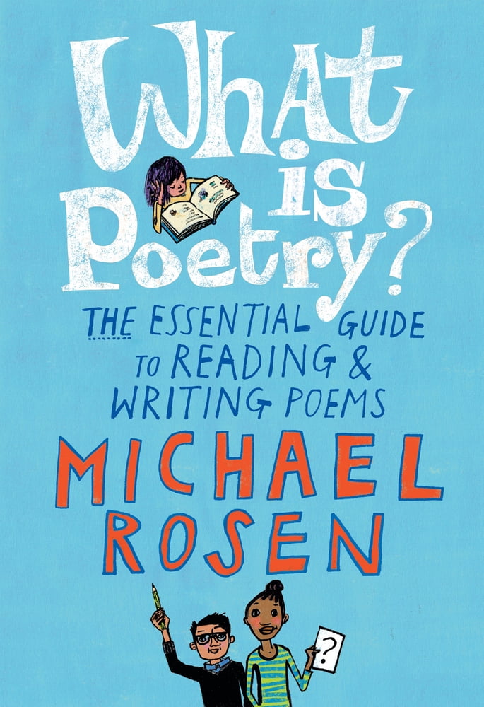 Pre-Owned What Is Poetry?: The Essential Guide to Reading and Writing ...