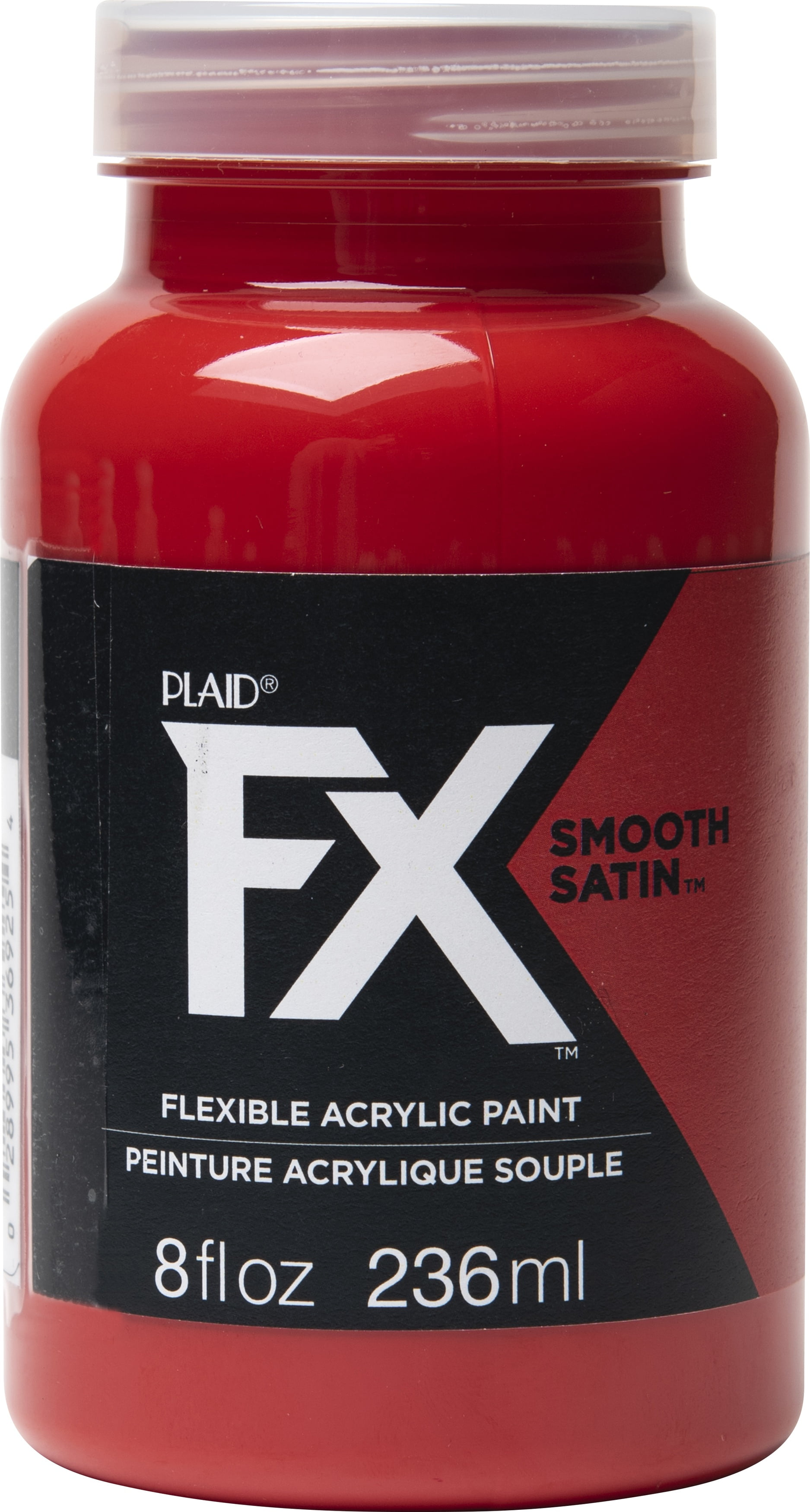 Fx Smooth Satin Paint 8Oz-Pyro | Walmart Canada