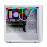 Skytech Chronos Gaming PC Desktop AMD Ryzen 7 9800X3D NVIDIA GeForce ...