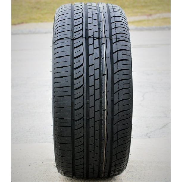 Fullrun F7000 All Season 245/45ZR20 103W XL Passenger Tire - Walmart.com