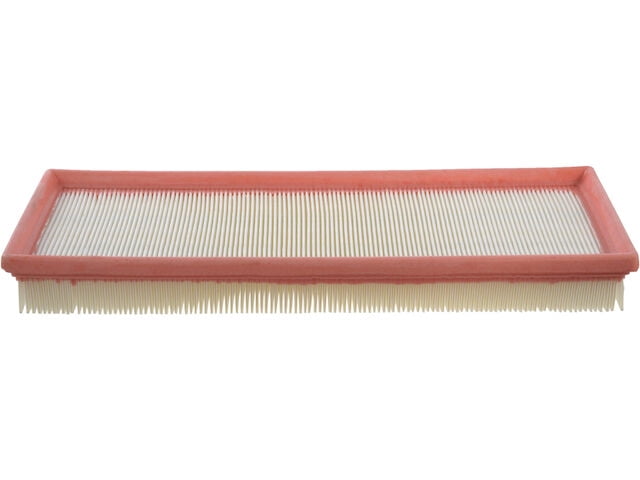Air Filter - Compatible with 2012 - 2017 Fiat 500 1.4L 4-Cylinder ...