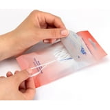 ProxySoft Dental Floss for Bridges Implants Braces with Extra-Thick ...