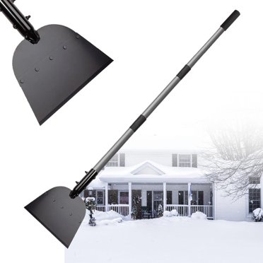 Digging Shovel Handle Raking Tool Accessory Lightweight - Walmart.com