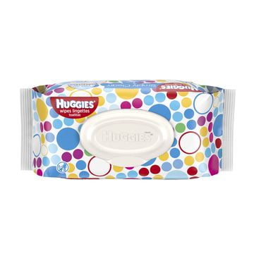 Huggies Hug Simply Clean Fresh 64ct Rf - Walmart.com - Walmart.com