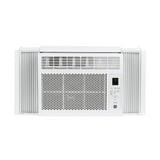 Restored GE - 150 Sq. Ft. 5,050 BTU Window Air Conditioner - White ...