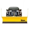 Meyer Products M1G-26000 8 in. 6 ft. Power Angle Home Plow - Walmart.com