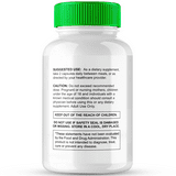 Melt Max Capsules, Official Melt Max Supplement Pills - Overall Health ...