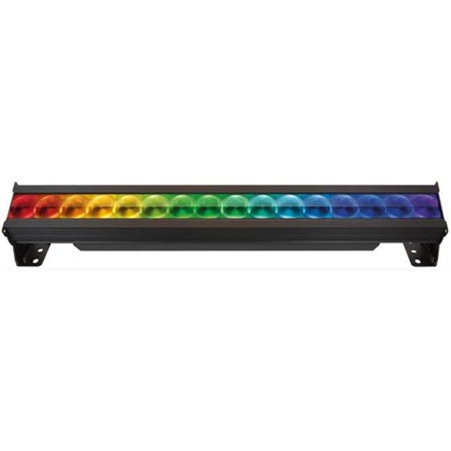 Chroma-Q CHRQ-CHCF248RGBA Color Force II 48-Inch RGBA LED Light - Black ...