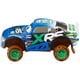 Mattel Disney Pixar Cars XRS Mud Racing Dino Draftsky Vehicle 155 Scale ...