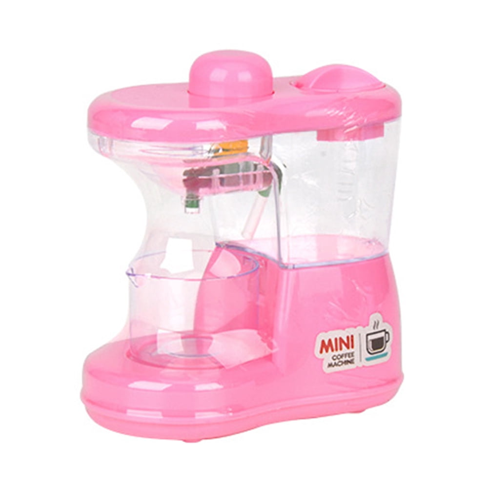 Kids Mini Water Dispenser Toy Pretend Play Toys Funny Water Toy Cute ...