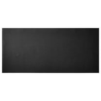 KFFKFF Durable Treadmill Mat for Carpet and Hard Floor, 35.5" x 78.7" x ...