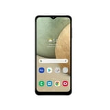 Samsung TFSAS124DCP Galaxy A02s 32GB Tracfone Smartphone, Black ...