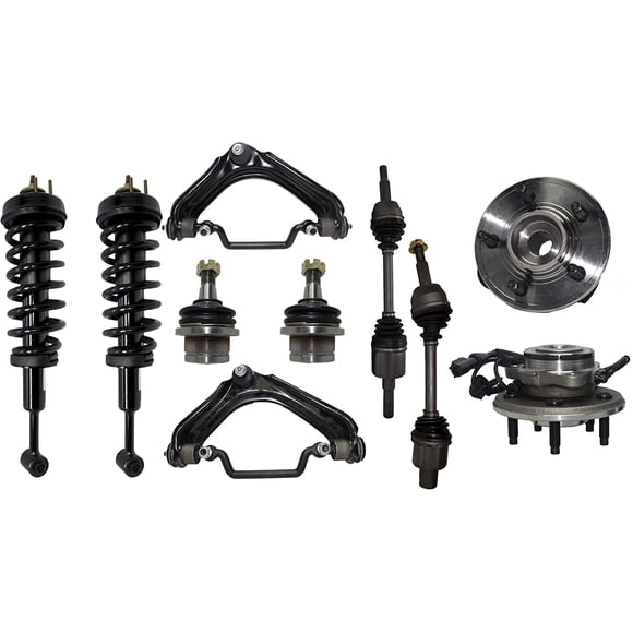 Axle Seal Installation Tool