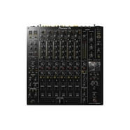 Pioneer DJM-A9 Professional 4-Channel Audio Sound System DJ Mixer ...