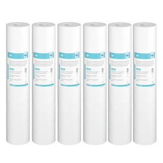 3M Aqua-Pure AP110 Whole House Water Filters 2-Pack - Walmart.com