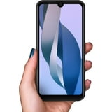 BLU G33 G0893UU 32GB Dual SIM GSM Unlocked Android Smartphone - Black - Walmart.com