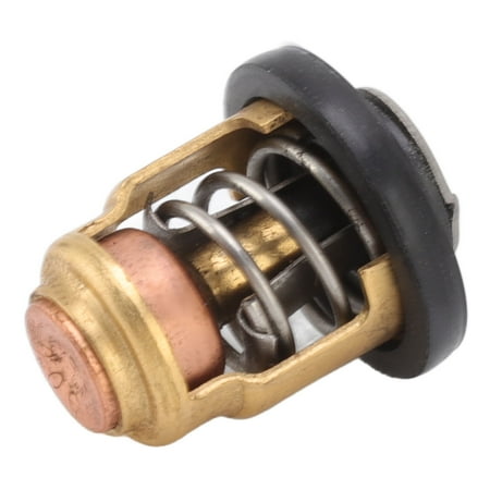 Boat Motor Thermostat, Replacement Durable Practical 50 Degrees Celsius ...