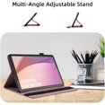 RREGER-Case for Samsung Galaxy Tab A11 Plus 11 inch 2025 (SM-X310/SM ...