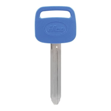 Hillman 5936802 Automotive B89-Double Sided Universal Key Blank for ...