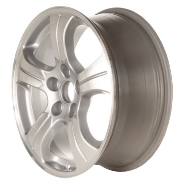 KAI 16 X 7.5 Reconditioned OEM Aluminum Alloy Wheel, All Painted ...