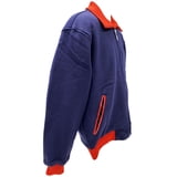 Halloween Adult Mr. Plow Jacket Homer Simpson Snow Removal Costume ...