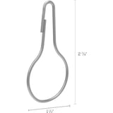 Deflect-o Pear Clips - Walmart.com